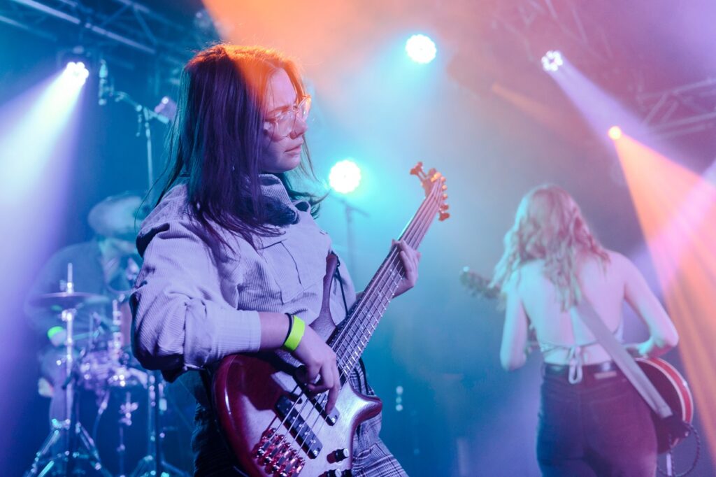Live Music Venue | Inglewood Perth | Milk Bar Perth